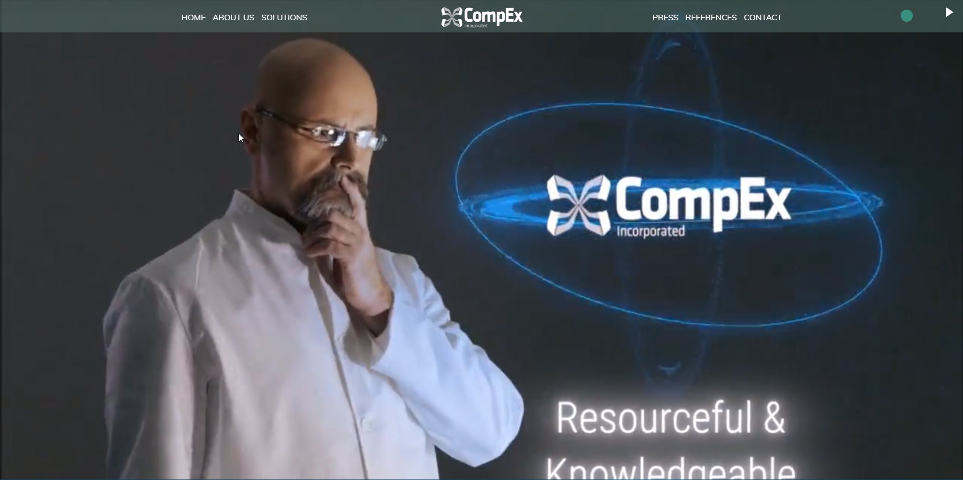 CompEx, Inc. | Software development and IT consultancy in the Columbus ...
